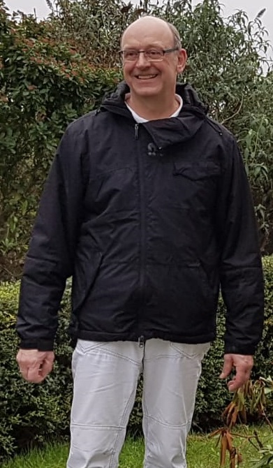 Pfarrei Heilig-Kreuz Rheingau: Michael Husmann wurde Empathie-Award ...